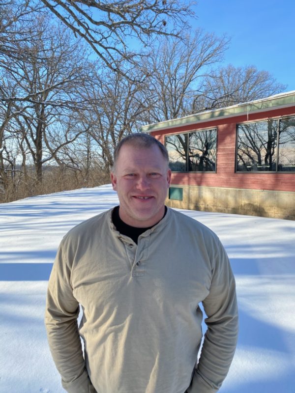 Chris Schmidt | MN Soil Health Coalition
